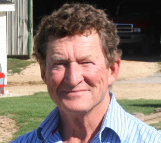 Collins, Michael T. – Johne's Information Center – UW–Madison