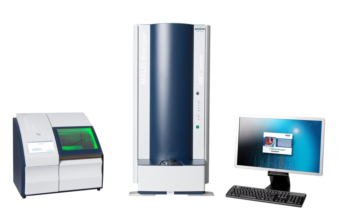 Rapid ID of MAP by MALDI-ToF – Johne's Information Center – UW–Madison