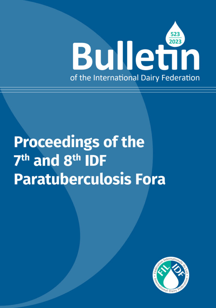 International Paratuberculosis Situation – Johne's Information Center ...